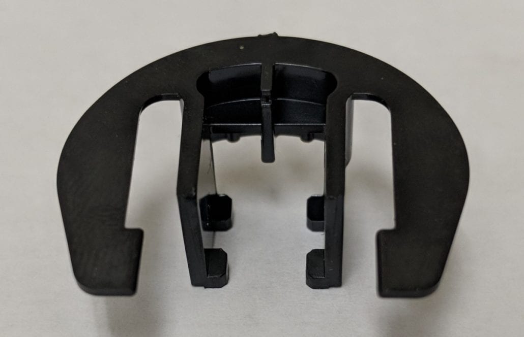 TPI (Polyimide) EXTEM® | Performance Plastics