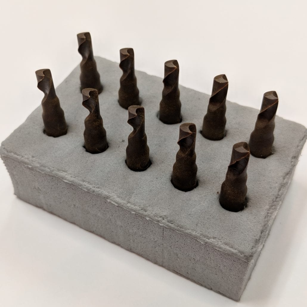 PAI (Polyamidimide) Torlon® | Performance Plastics