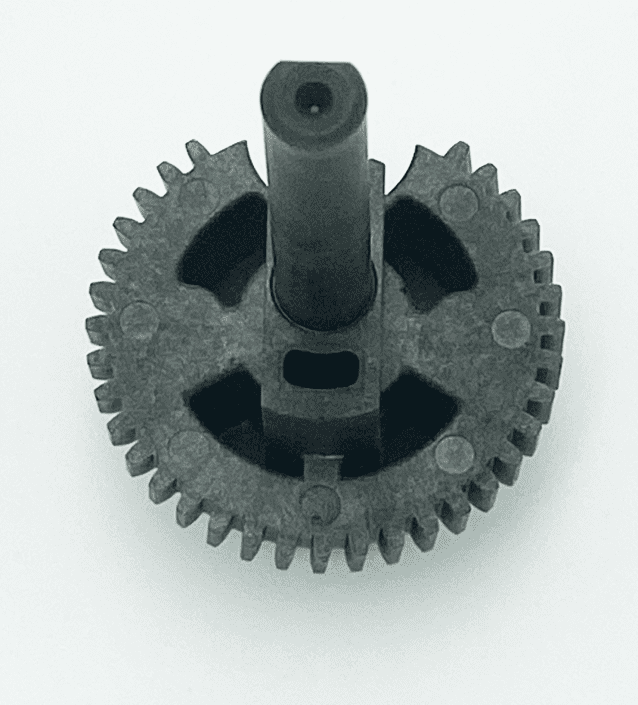 PPS (Polyphenylene Sulfide) Ryton® | Performance Plastics