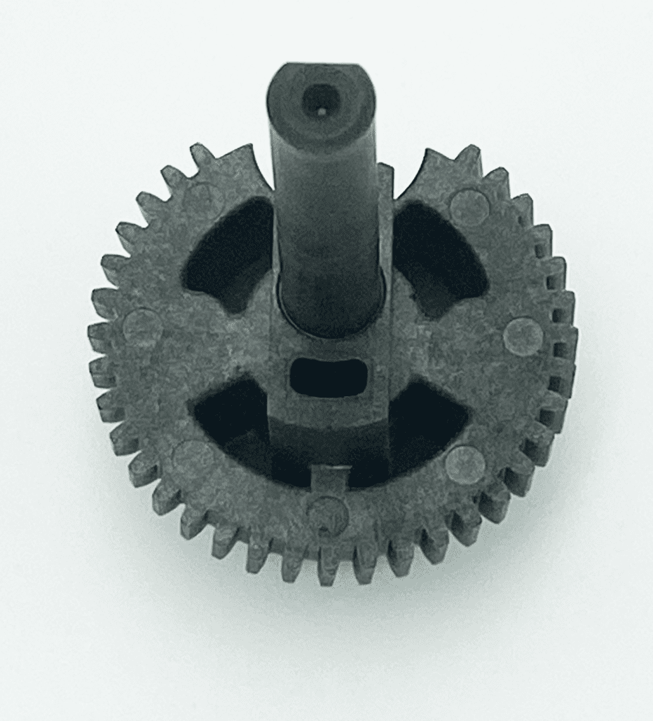 PPS (Polyphenylene Sulfide) Ryton® | Performance Plastics