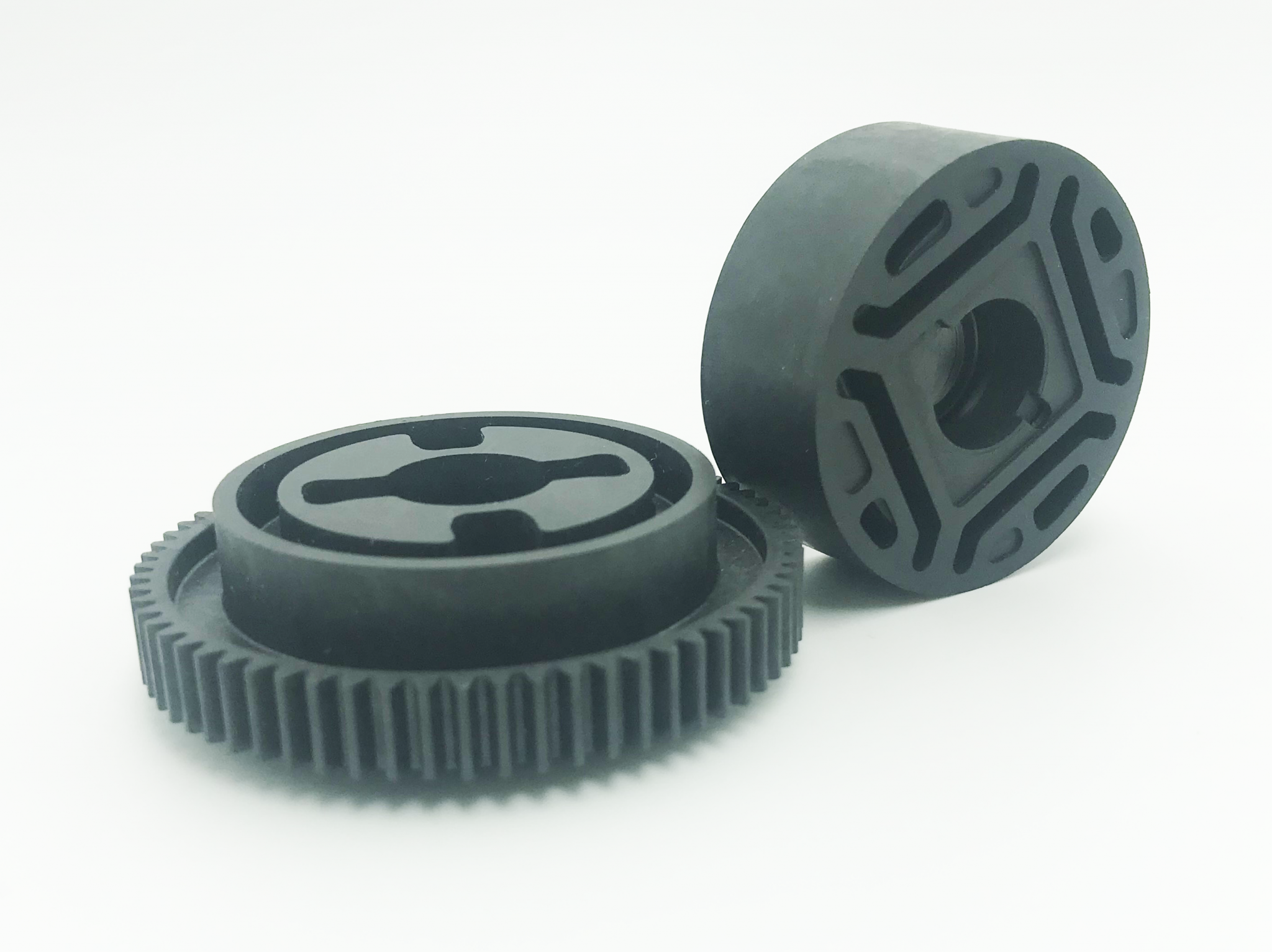 PEEK Molded Plastic is Taking the Place of Metal - Performance Plastics