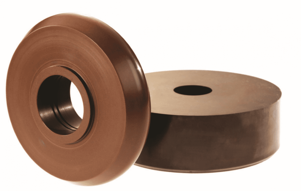 Celazole® PBI (polybenzimidazole) | Performance Plastics